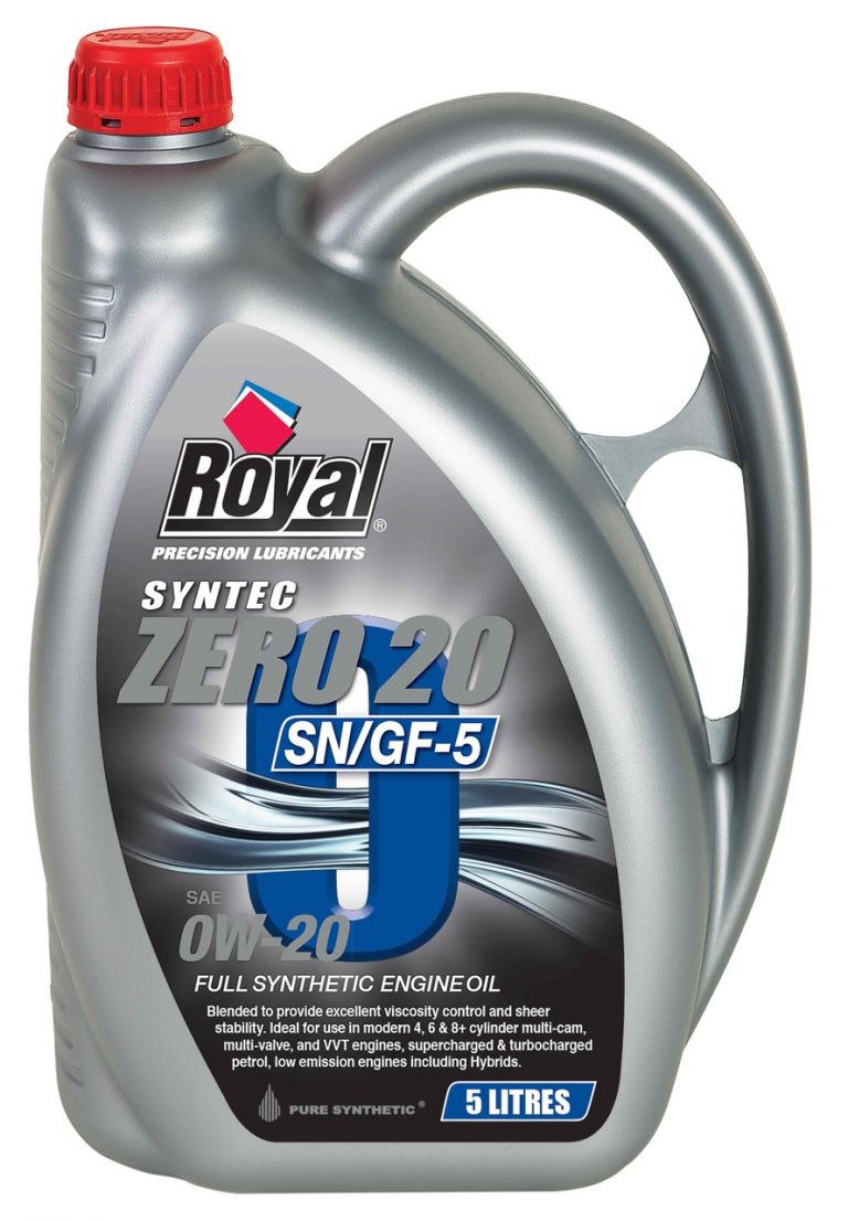 Royal Lubricants| Product categories Passenger Car