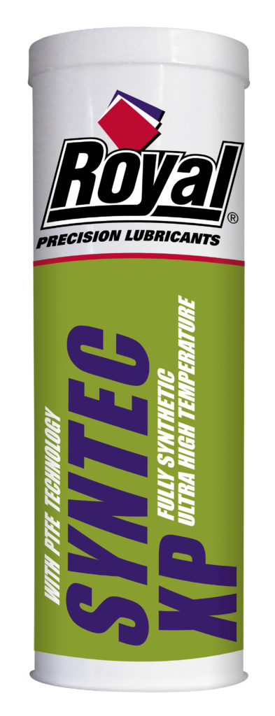 Royal Lubricants| Syntec XP