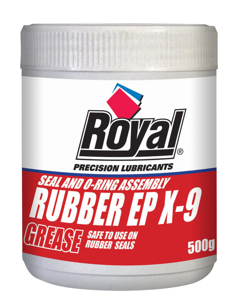 Royal Lubricants| Product categories Greases and Compounds