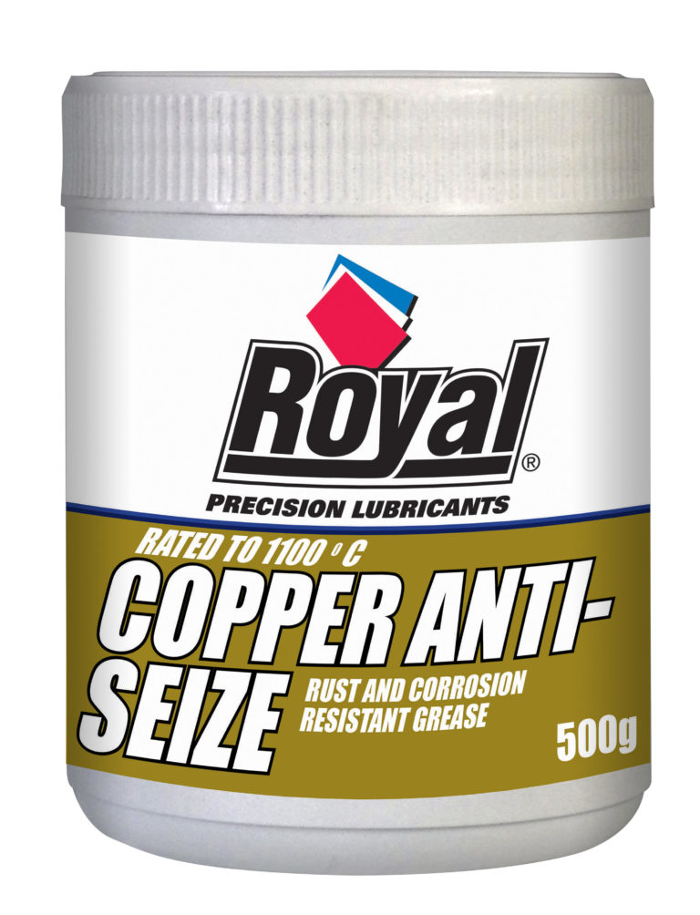 Royal Lubricants| Product categories Greases and Compounds